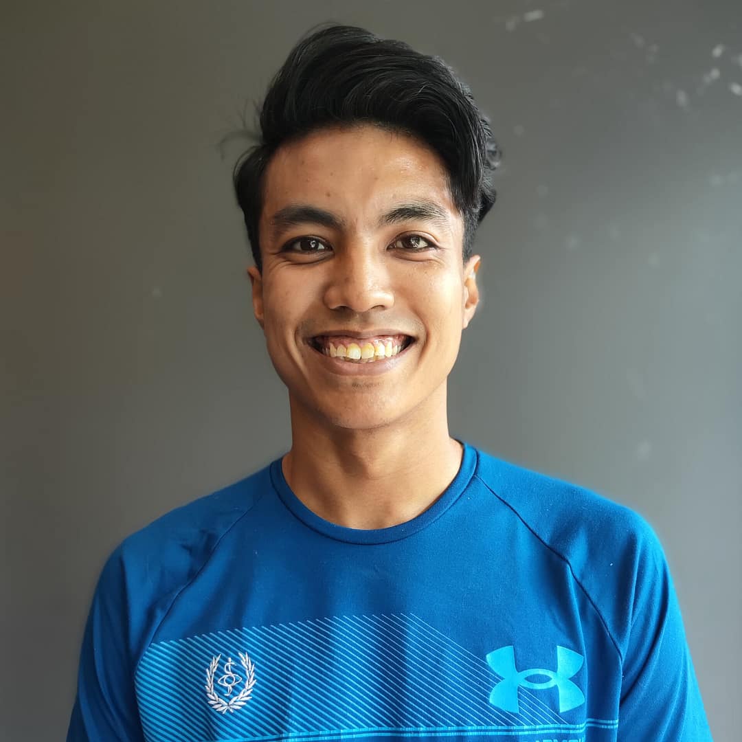 Team - Terramed Physio & Rehab