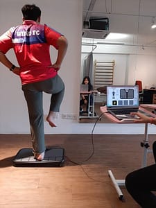 Why balance is so important for everyone! - Terramed Physio & Rehab