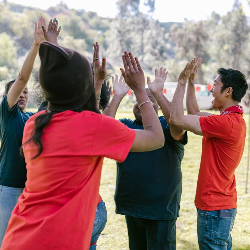 Workplace Health Promotion - Terramed Physio & Rehab